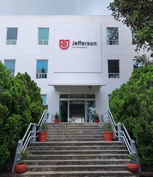 Instalaciones Jefferson